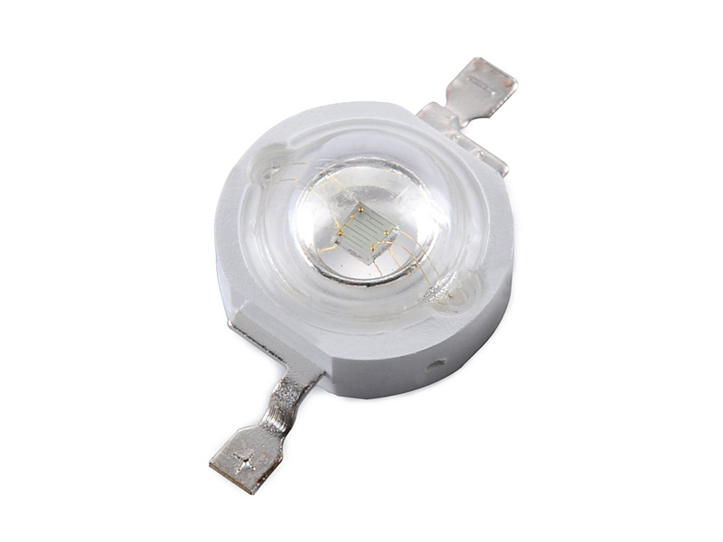 High power LED_TTLED